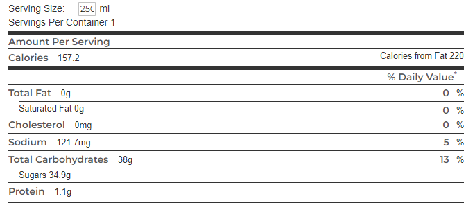 Boom Boom Energy Drink 250 ml Buy Online at Best Price in Lebanon, Beirut